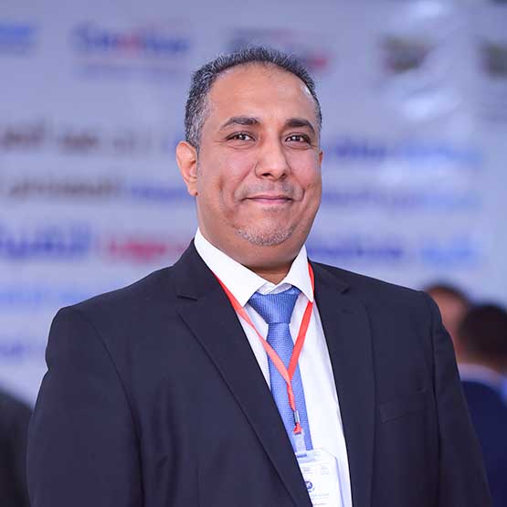 أجندة المؤتمر - المؤتمر الثاني للتحول الرقمي في اليمن